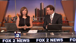 Sherry Margolis - FOX 2 Detroit - TvNewsCaps